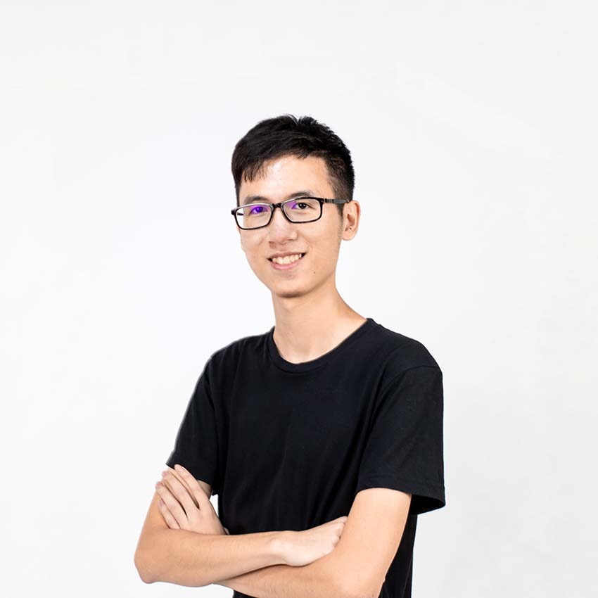 關於我們 - Tera Thinker